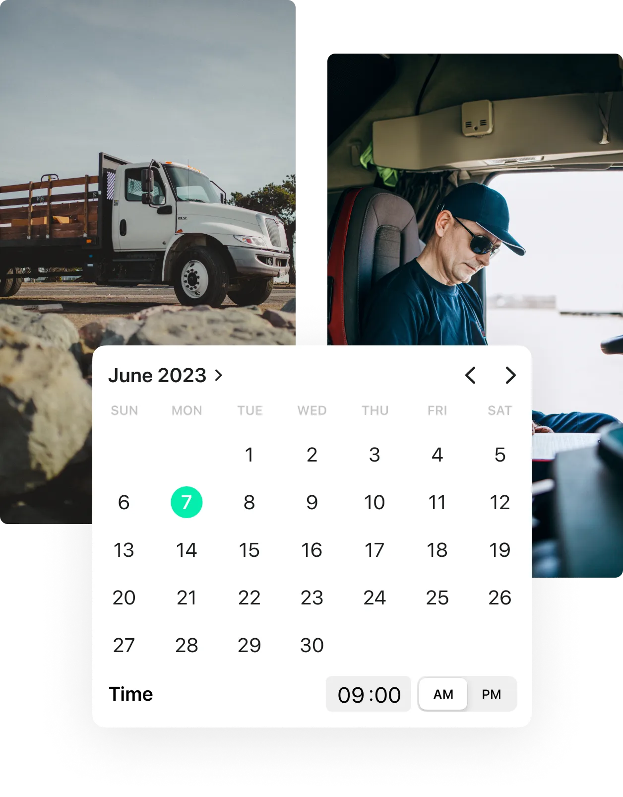 Dedicated Delivery Services for Industrial Enterprise | Curri